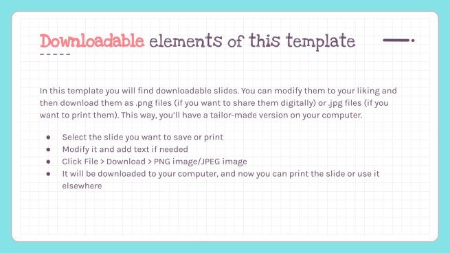 Printable Number Sense Activities for Pre-K | Google Slides