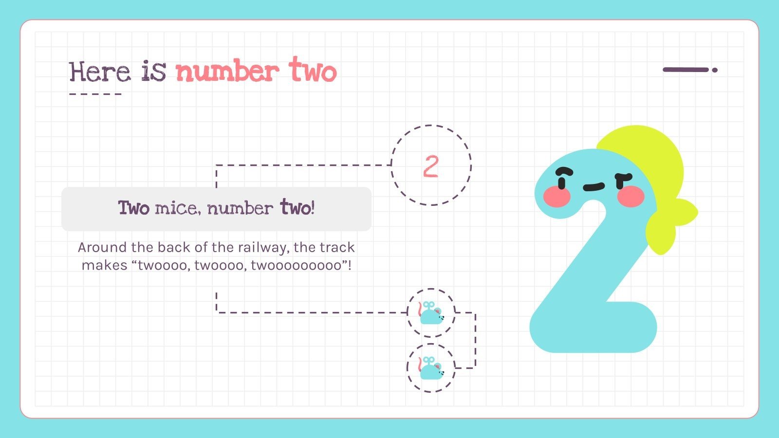 Printable Number Sense Activities for Pre-K | Google Slides