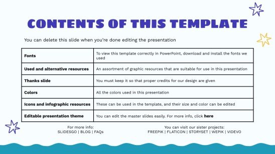 World Book Day Minitheme | Google Slides & PPT