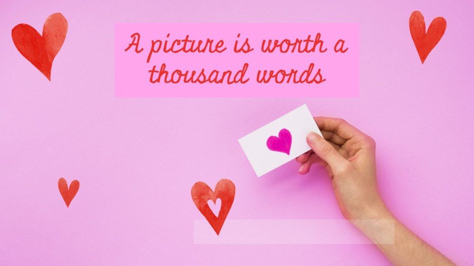 Romantic Relationship Minitheme | Google Slides & PowerPoint