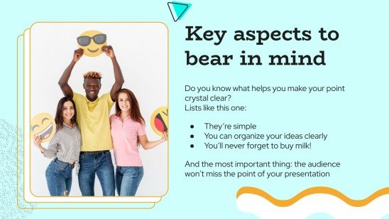 Practical Life Subject for High School: Positive Attitude