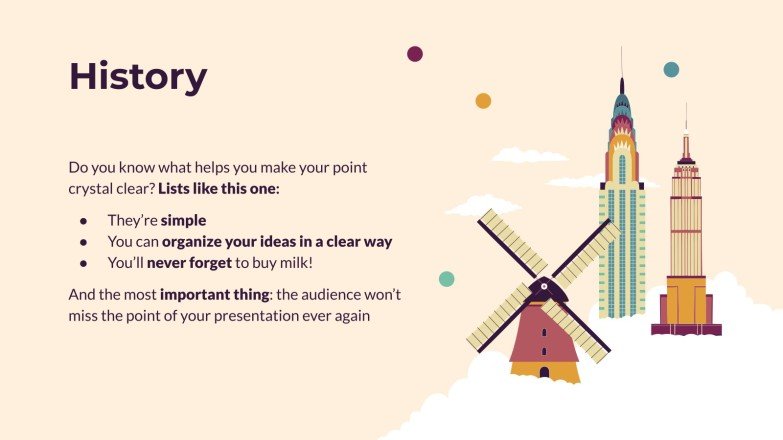 Social Studies: Cultural Heritage | Google Slides & PPT