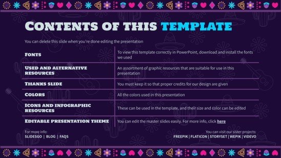 Social Studies Subject for High School: Hispanic Culture