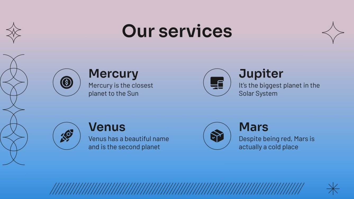 Commodity Hedging Theme for Business | Google Slides & PPT