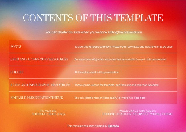 Colorful Printable Deck of Playing Cards | Google Slides