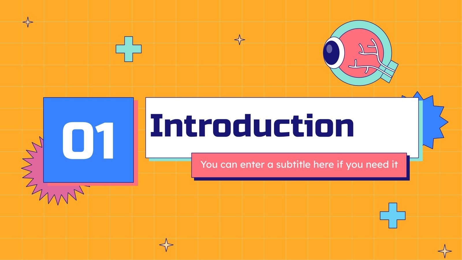 Anatomy Lesson for Middle School: The Organs | Google Slides