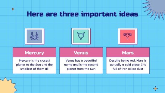 Anatomy Lesson for Middle School: The Organs | Google Slides