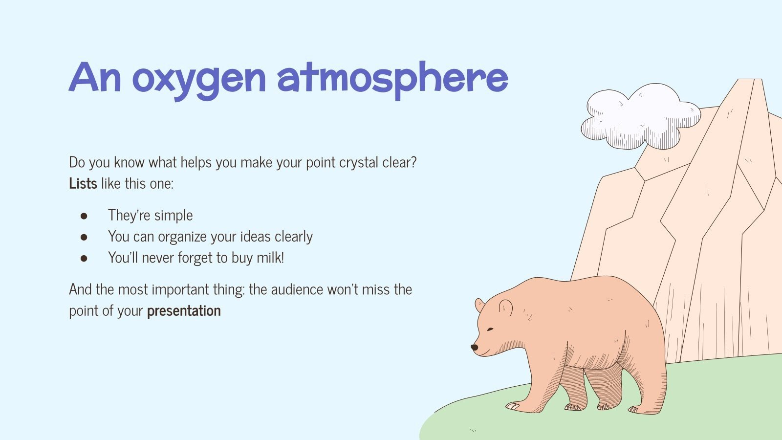 Science Subject for Elementary: Origin of Life on Earth