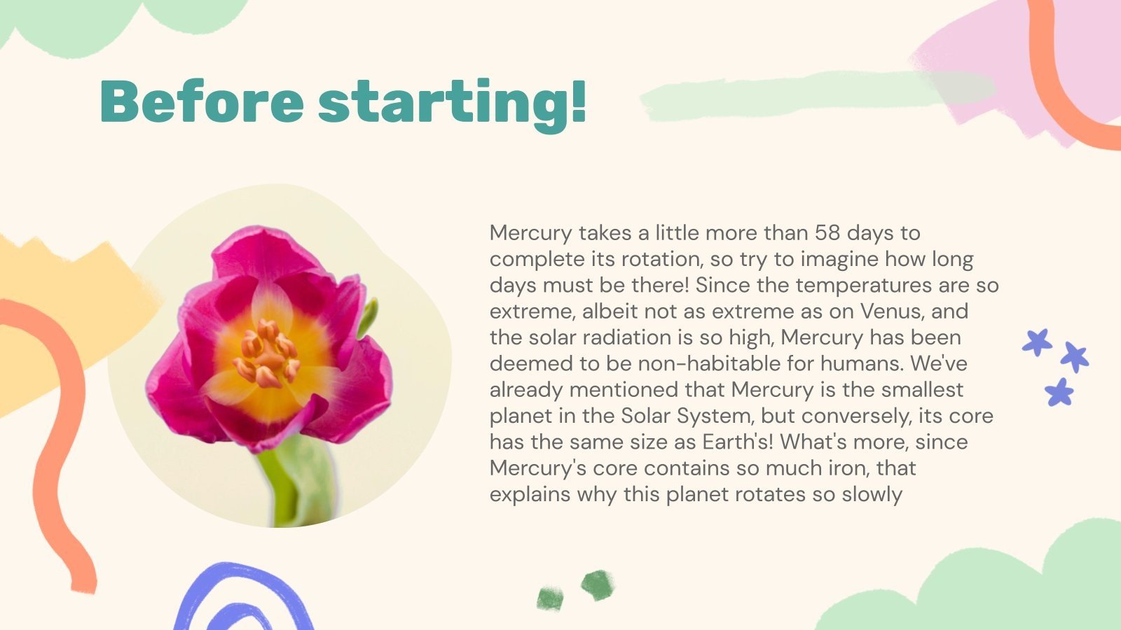 Science: Plant Classification Activities | Google Slides