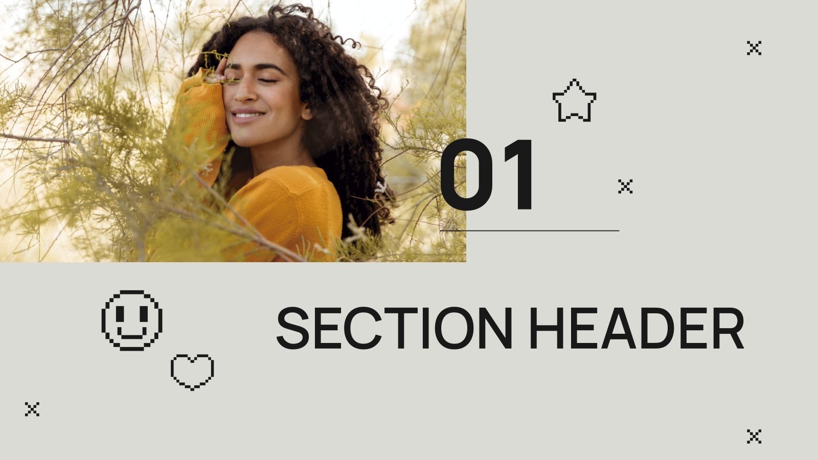 Trend Hunter Portfolio | Google Slides & PowerPoint