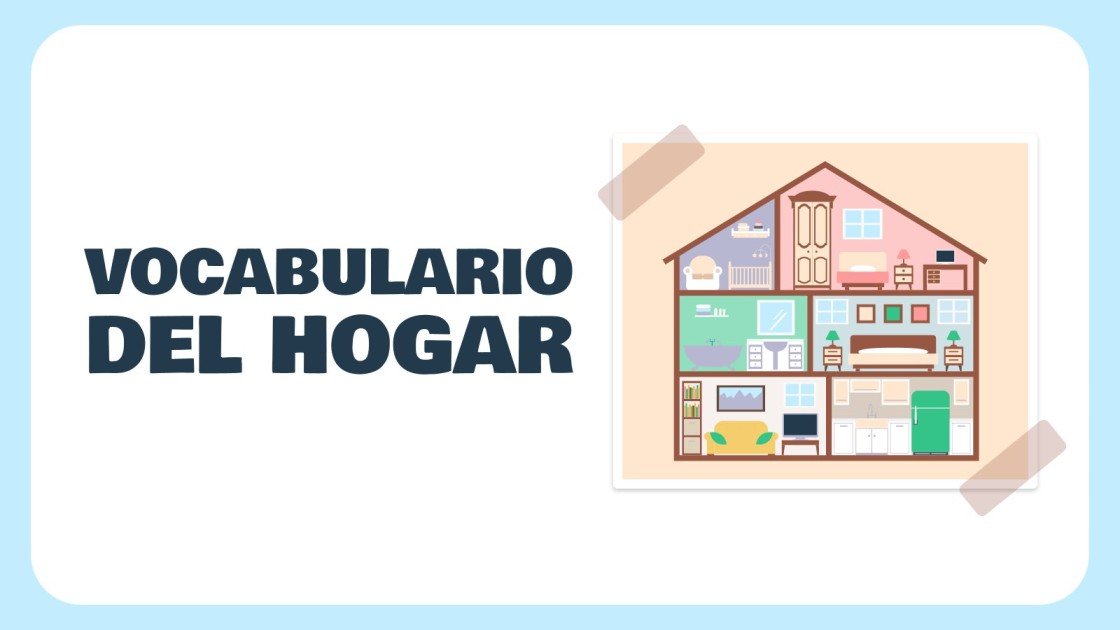 Plantillas gratuitas de Google Slides y PowerPoint sobre casas