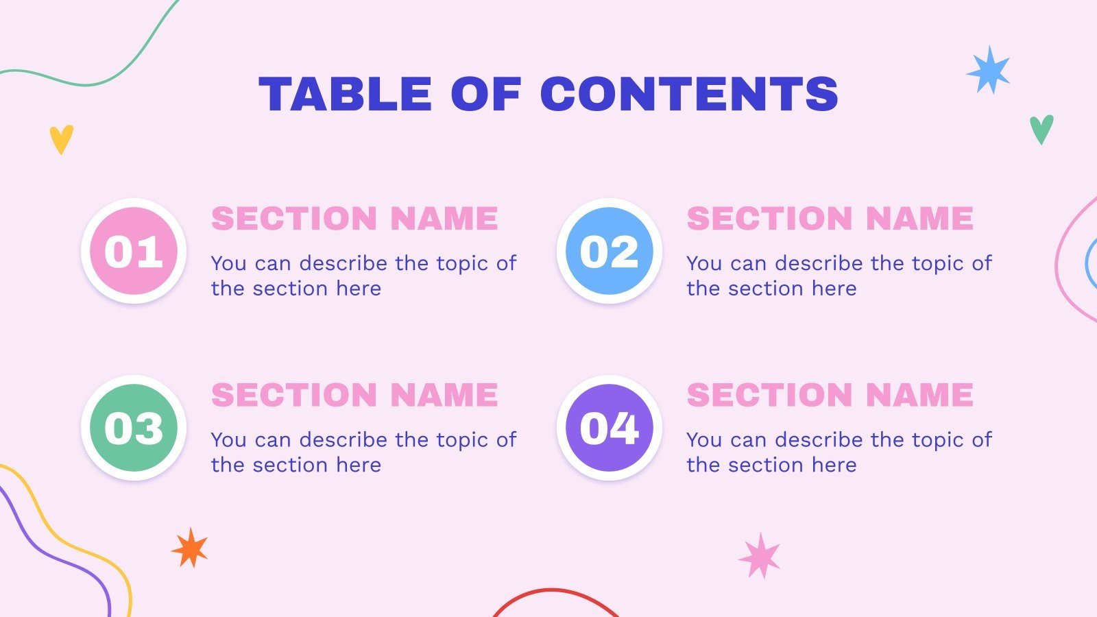 Gender Identity: Transgender | Google Slides & PowerPoint