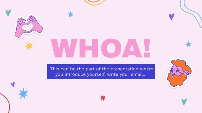 Gender Identity: Transgender | Google Slides & PowerPoint