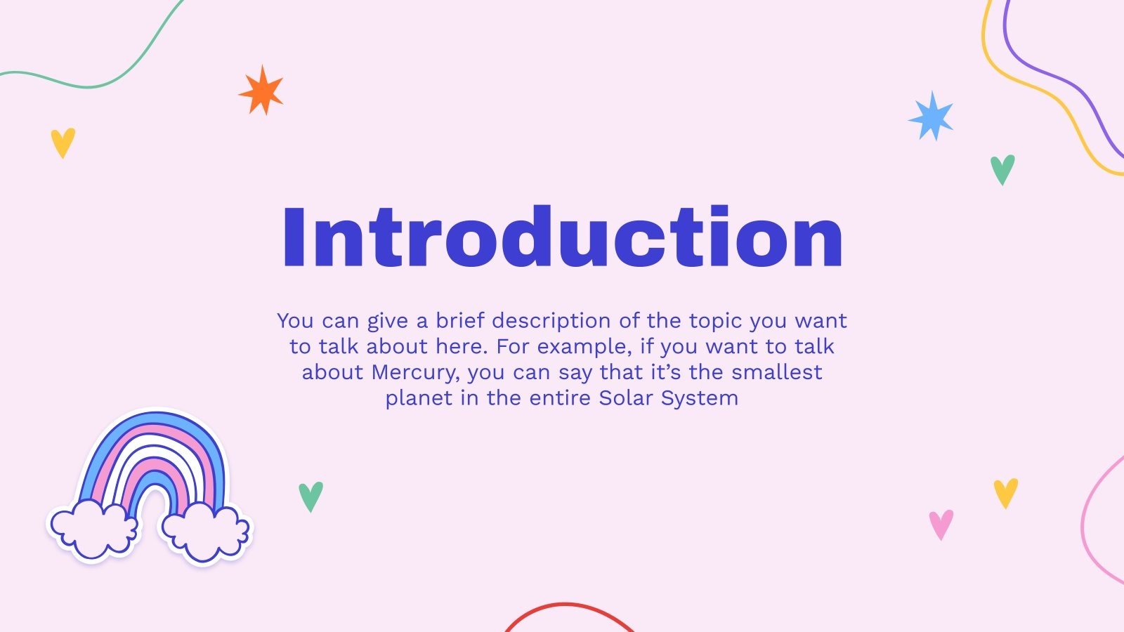 Gender Identity: Transgender | Google Slides & PowerPoint