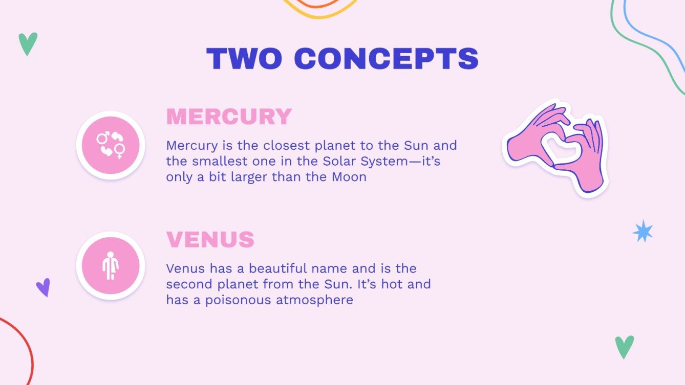 Gender Identity: Transgender | Google Slides & PowerPoint