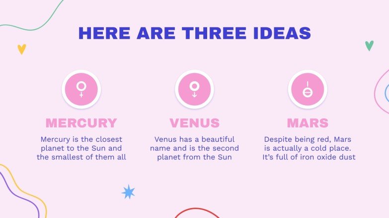 Gender Identity: Transgender | Google Slides & PowerPoint