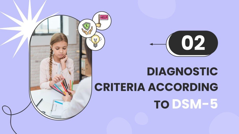 Autism Diagnoses According to the DSM-5 | Google Slides