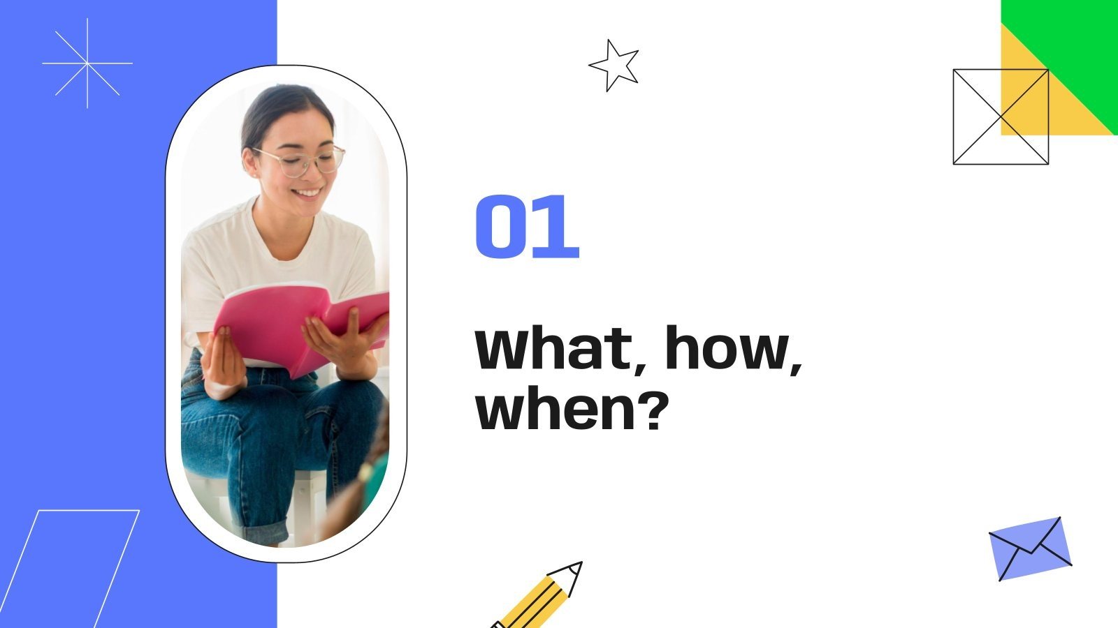 Workshop for Teachers: Teaching Strategies | Google Slides