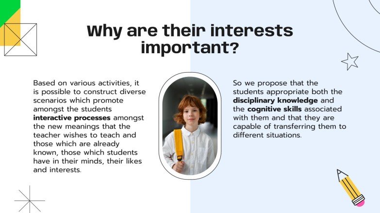 Workshop for Teachers: Teaching Strategies | Google Slides