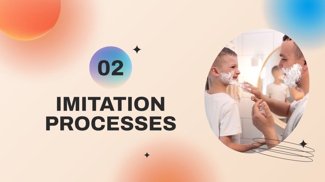 Mirror Neurons: The Power of Imitation in the Learning Process