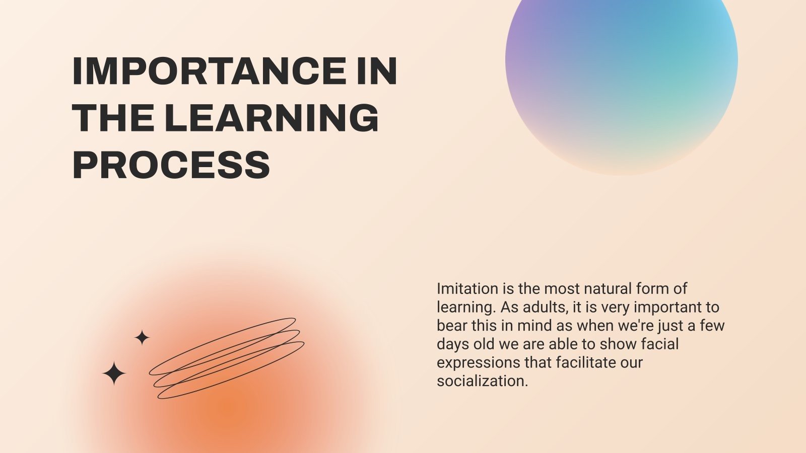 Mirror Neurons: The Power of Imitation in the Learning Process