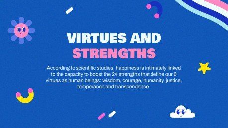 Positive Psychology | Google Slides Theme & PPT Template