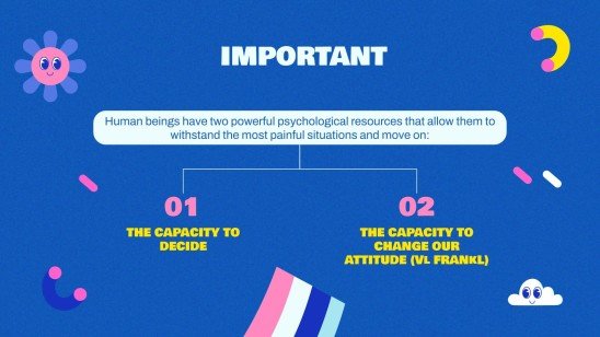 Positive Psychology | Google Slides Theme & PPT Template