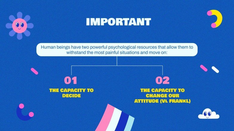 Positive Psychology | Google Slides Theme & PPT Template