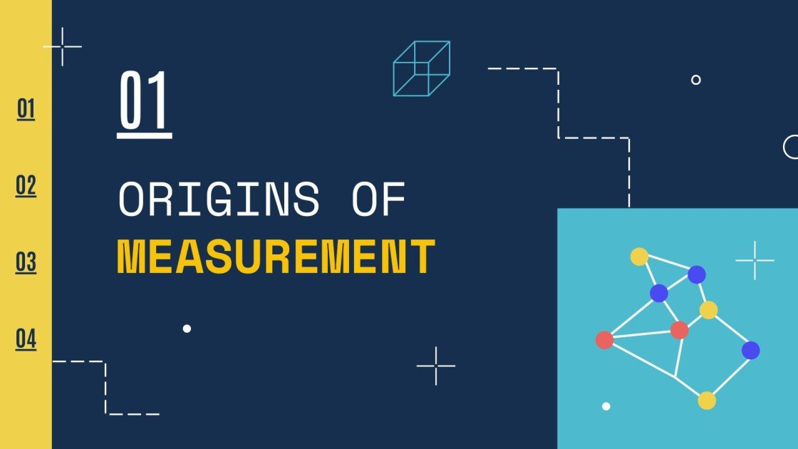 Units of Measurement | Google Slides & PowerPoint Template