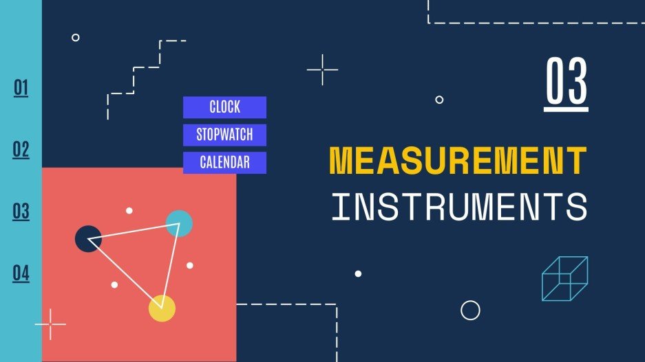 Units of Measurement | Google Slides & PowerPoint Template