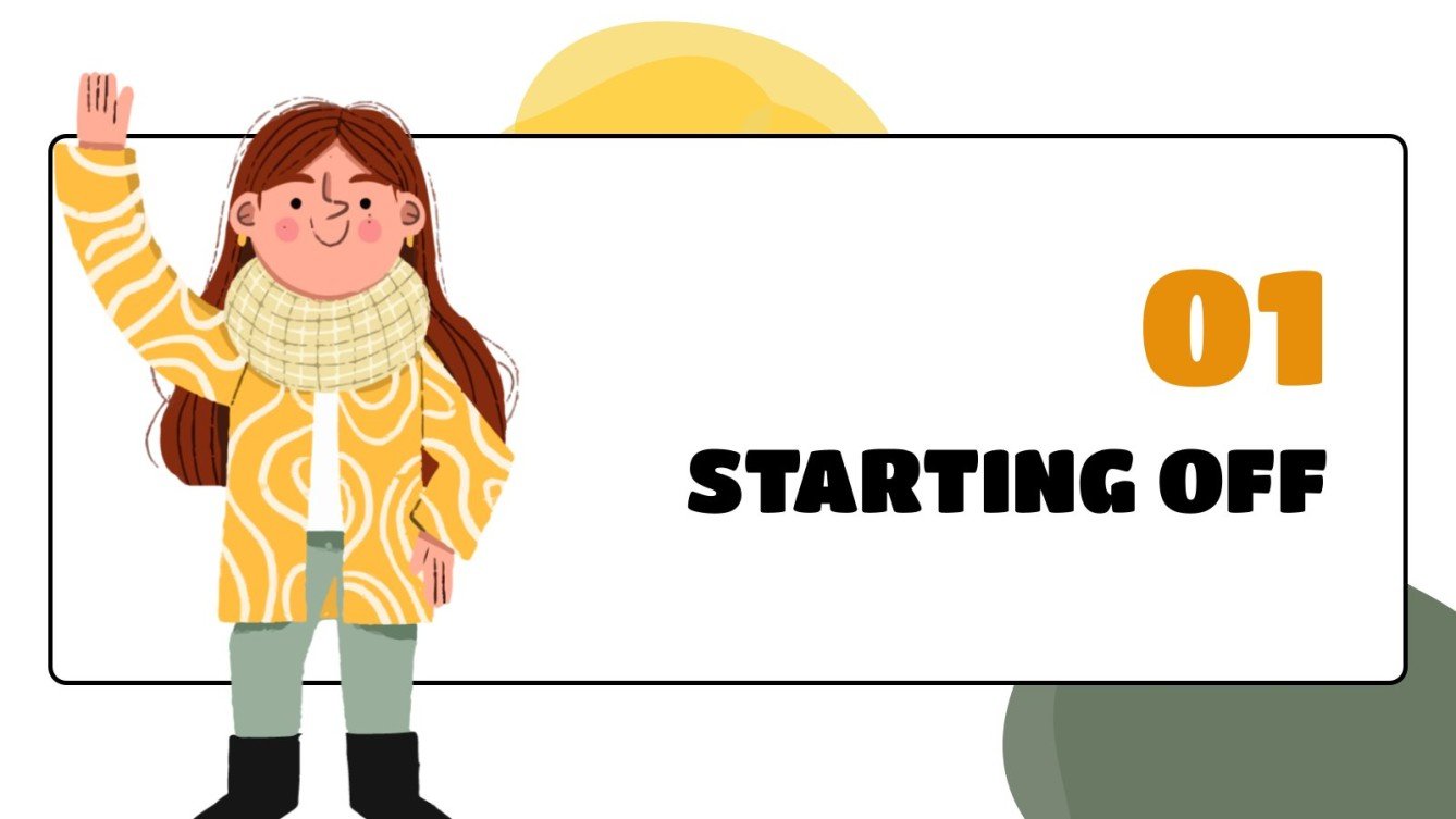 Learning Styles | Google Slides & PowerPoint Template