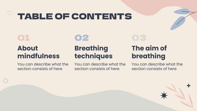 Mindfulness in the Classroom: Breathing Techniques