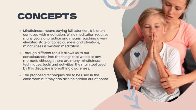 Mindfulness in the Classroom: Breathing Techniques