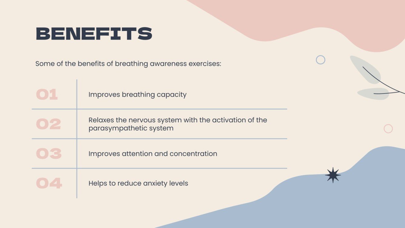Mindfulness in the Classroom: Breathing Techniques