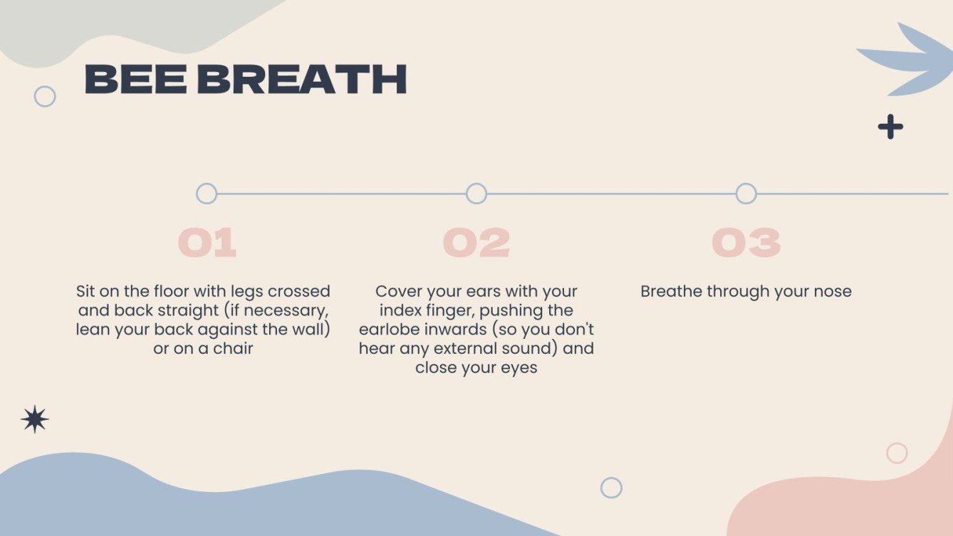 Mindfulness in the Classroom: Breathing Techniques