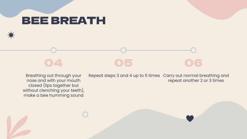 Mindfulness in the Classroom: Breathing Techniques