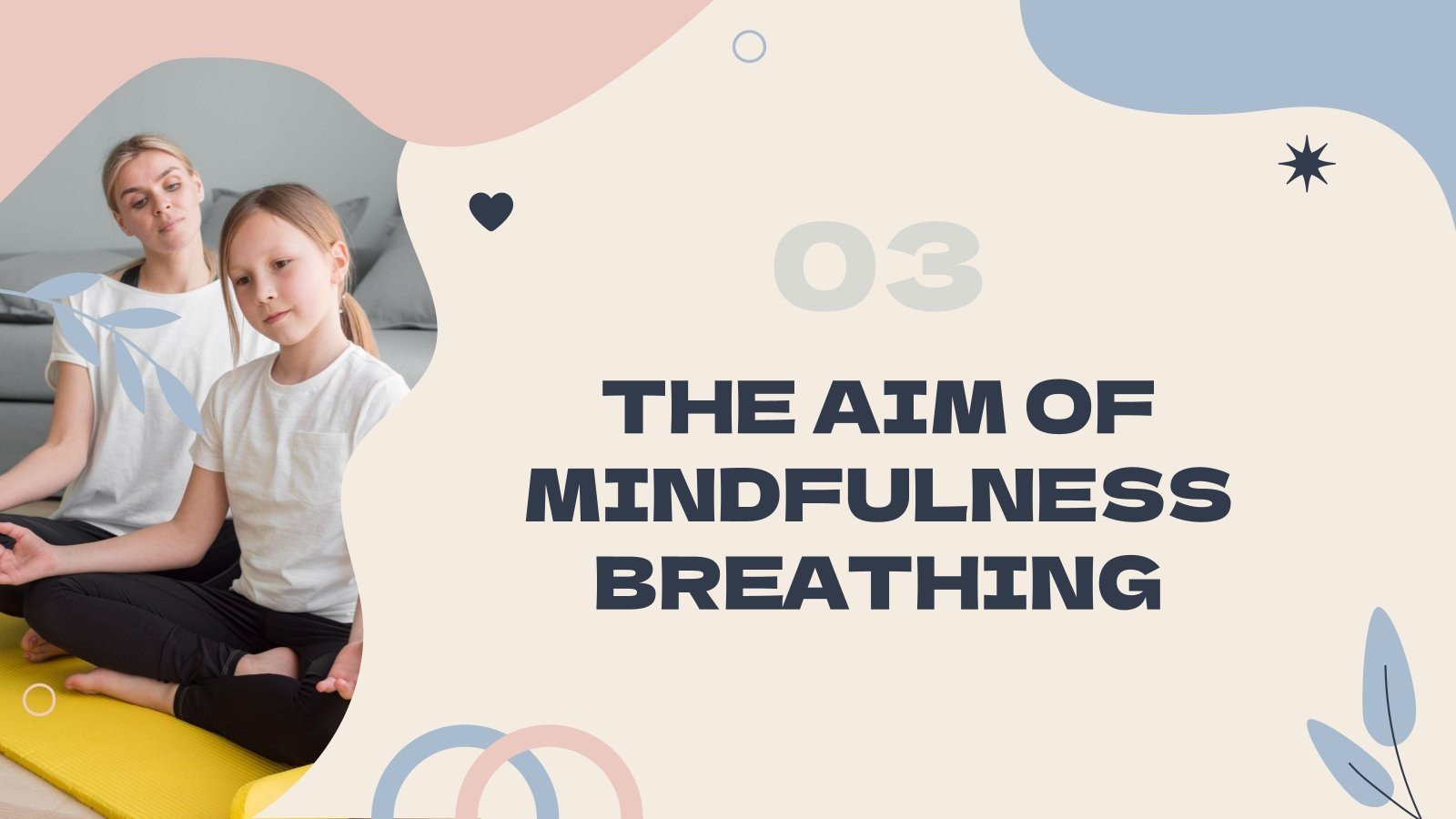 Mindfulness in the Classroom: Breathing Techniques
