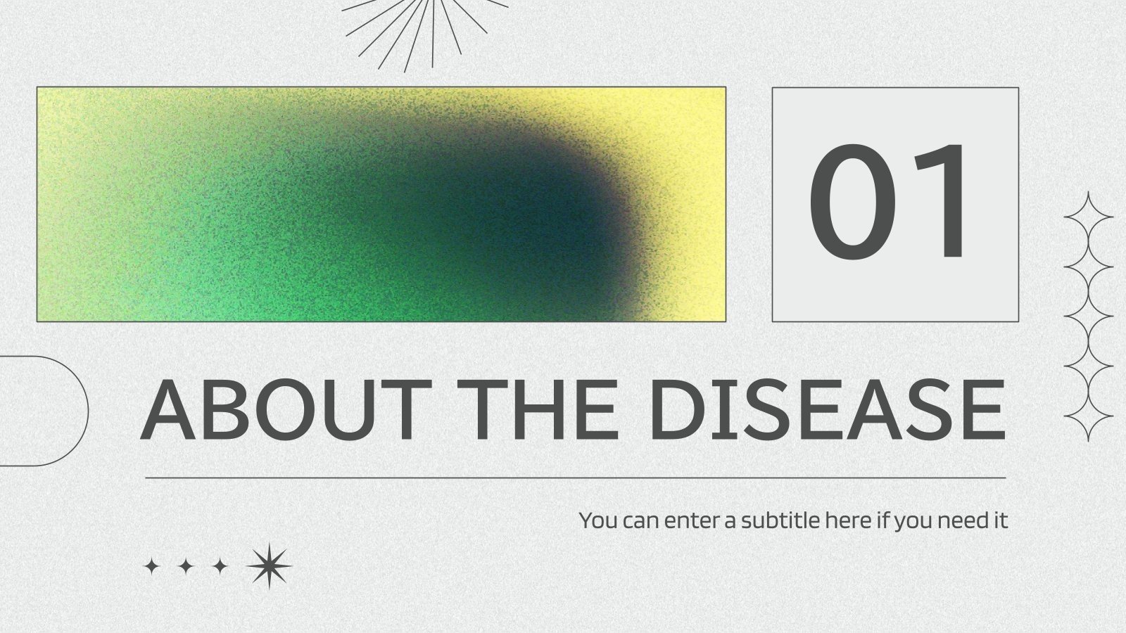 Toxin Derived Diseases | Google Slides and PowerPoint Toxin Derived Diseases | Google Slides and PowerPoint