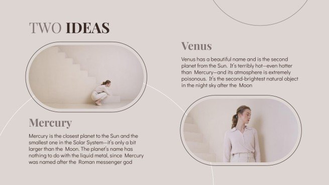 Frasurbane Aesthetic Project Proposal | Google Slides