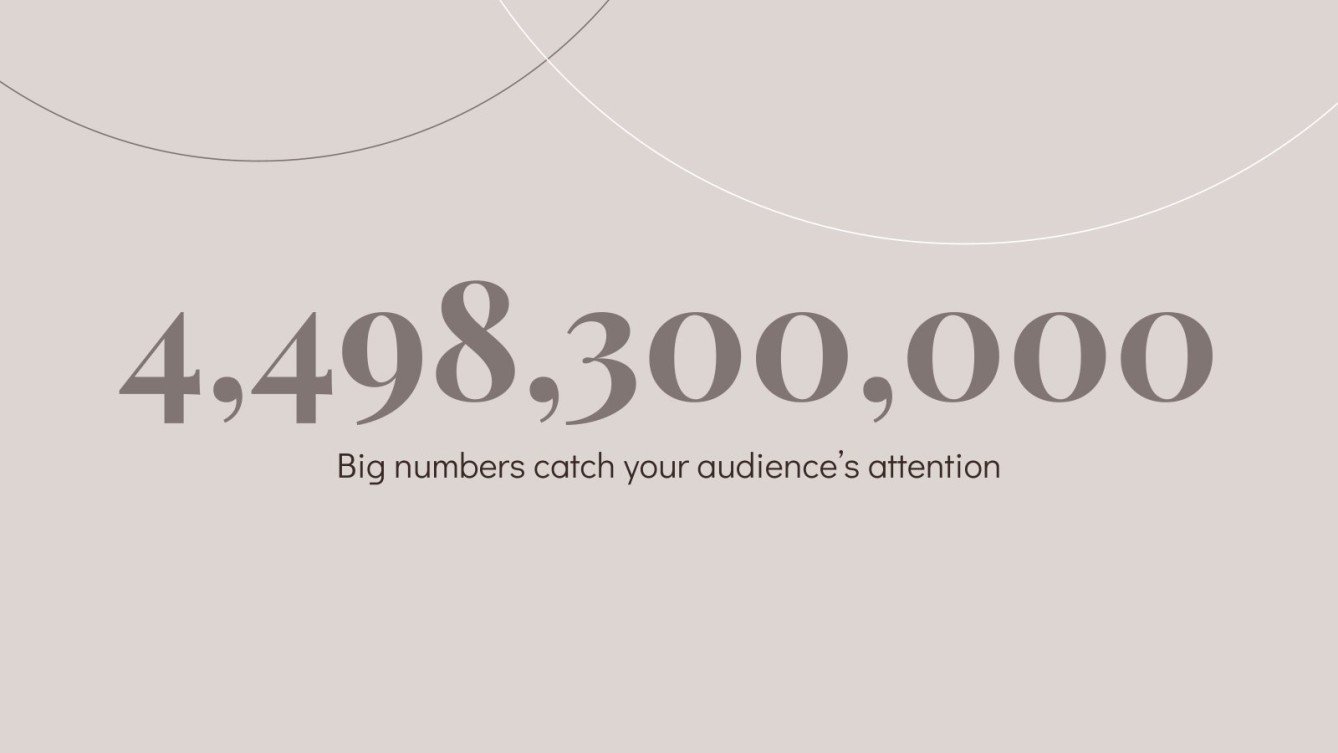 Frasurbane Aesthetic Project Proposal | Google Slides