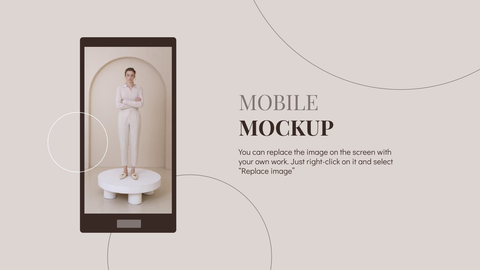 Frasurbane Aesthetic Project Proposal | Google Slides