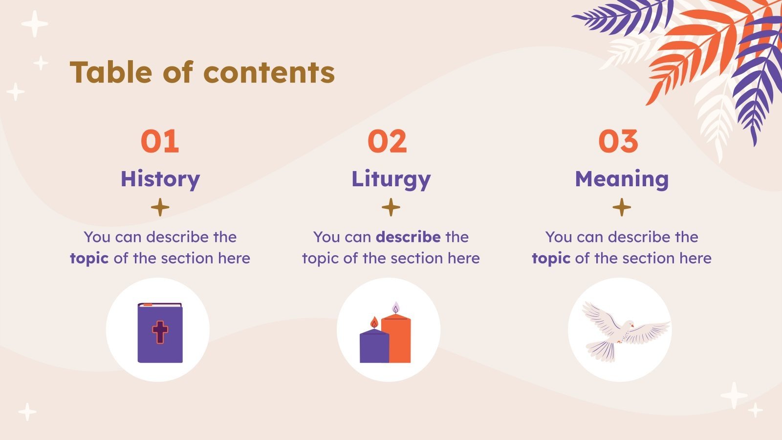 Christian Catechism Lesson: Ash Wednesday