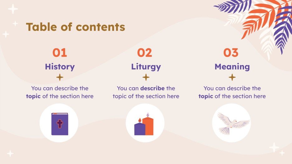 Christian Catechism Lesson: Ash Wednesday