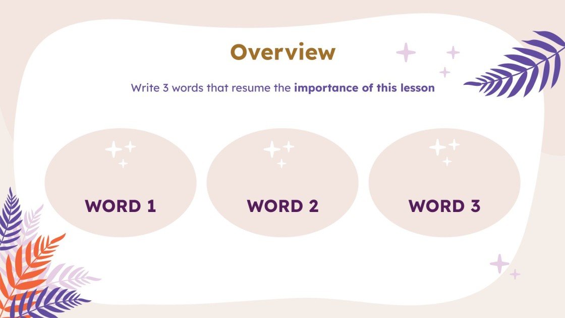 Christian Catechism Lesson: Ash Wednesday