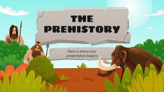 Free History Google Slides themes and PowerPoint templates