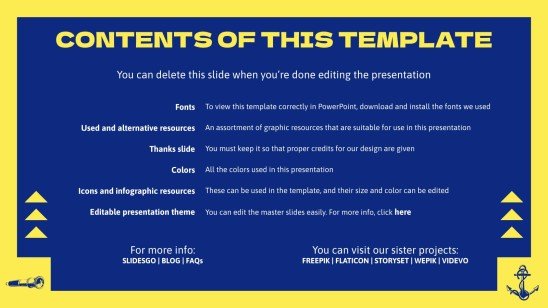 National Oregon Day | Google Slides & PPT