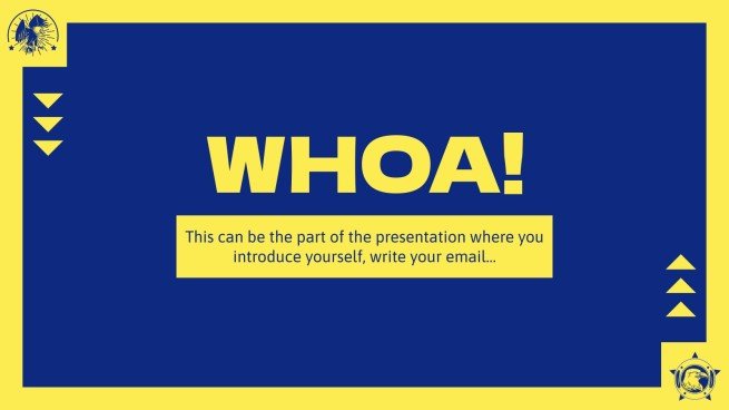 National Oregon Day | Google Slides & PPT