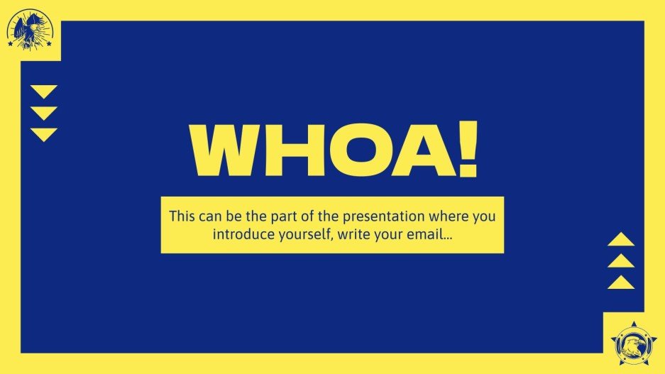 National Oregon Day | Google Slides & PPT