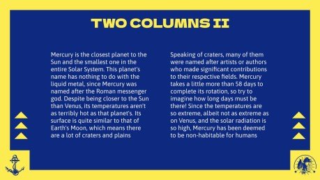 National Oregon Day | Google Slides & PPT