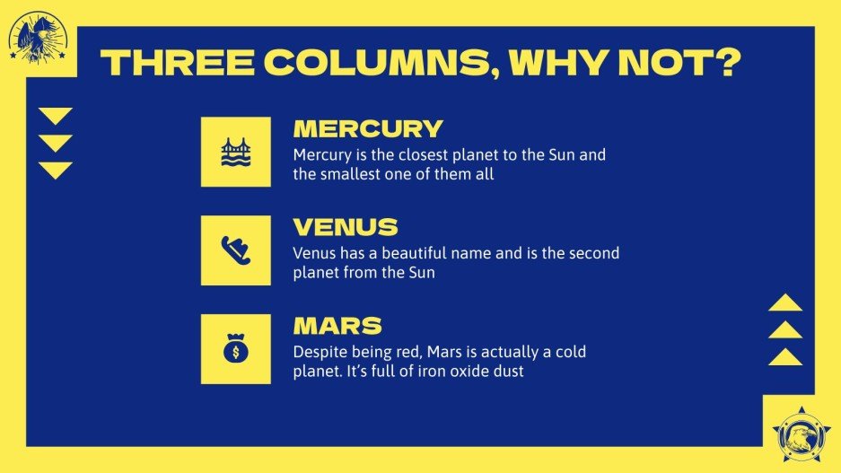 National Oregon Day | Google Slides & PPT